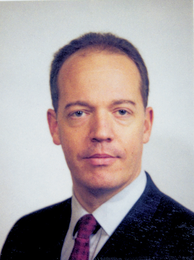 Edito Janvier 2004